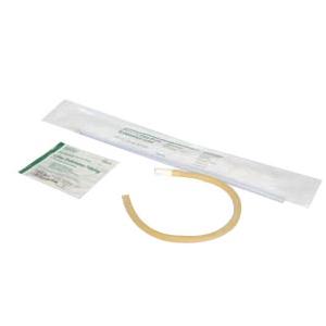 Bard Leg Bag Extension Tubing with Connector 18", Sterile, Latex-free ...