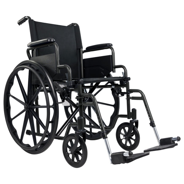 Core Wheelchair – Get Complete Care