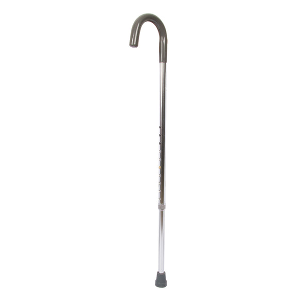 Aluminum Adjustable Height Cane – Get Complete Care
