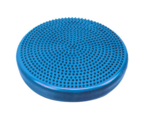 CanDo Balance Disc - 14" (35 cm) Diameter - Blue – Get Complete Care
