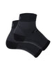 FS6 Compression Foot Sleeve | Relieves Plantar Fasciitis, Achilles ...
