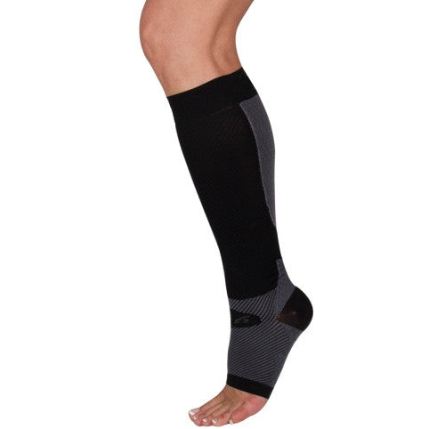 Foot & Calf Compression Sleeve FS6+ – Get Complete Care
