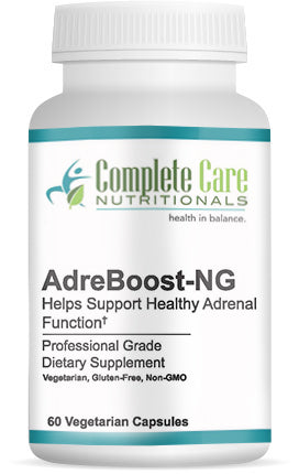 AdreBoost-NG – Get Complete Care