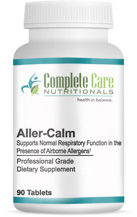 Aller Calm – Get Complete Care