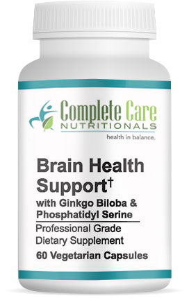 Brain Health Support – Get Complete Care