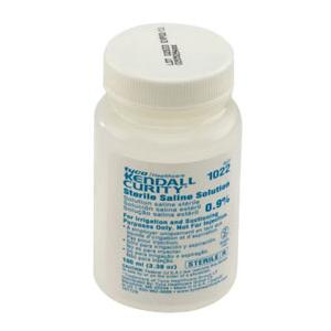 Sterile Saline Solution – Get Complete Care