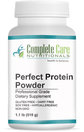 Perfect Protein Powder – Get Complete Care