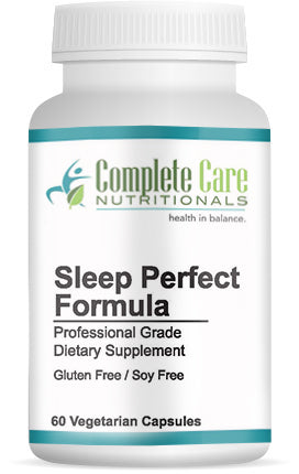 Sleep Perfect Formula – Get Complete Care