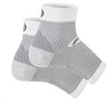 FS6 Compression Foot Sleeve | Relieves Plantar Fasciitis, Achilles ...