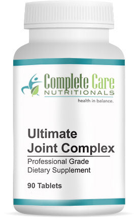 Ultimate Joint Complex – Get Complete Care